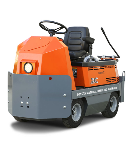 Toyota Material Handling Australia
