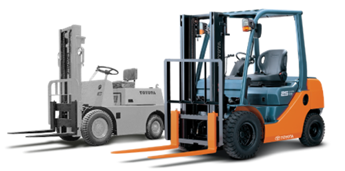 Toyota Material Handling | Australia's leading range of forklifts and ...