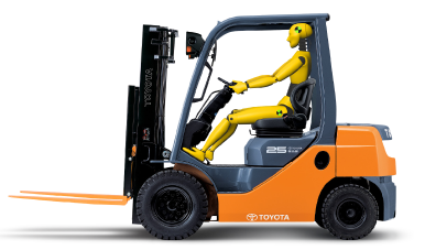 Toyota Material Handling Australia