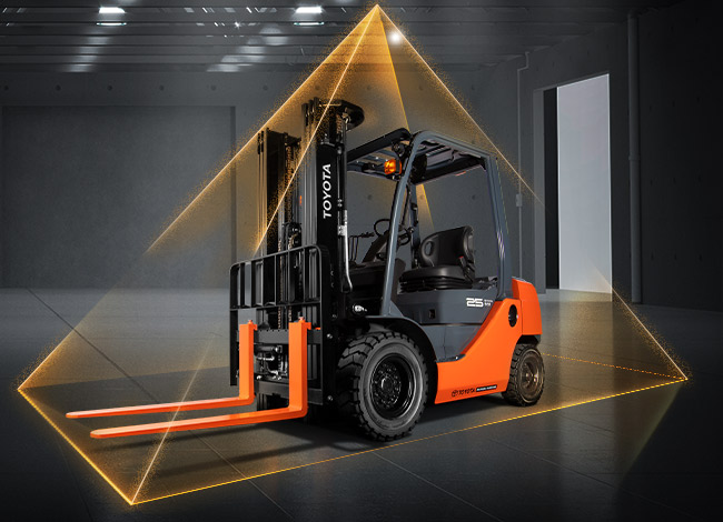 Toyota Material Handling | Australia's leading range of forklifts and ...