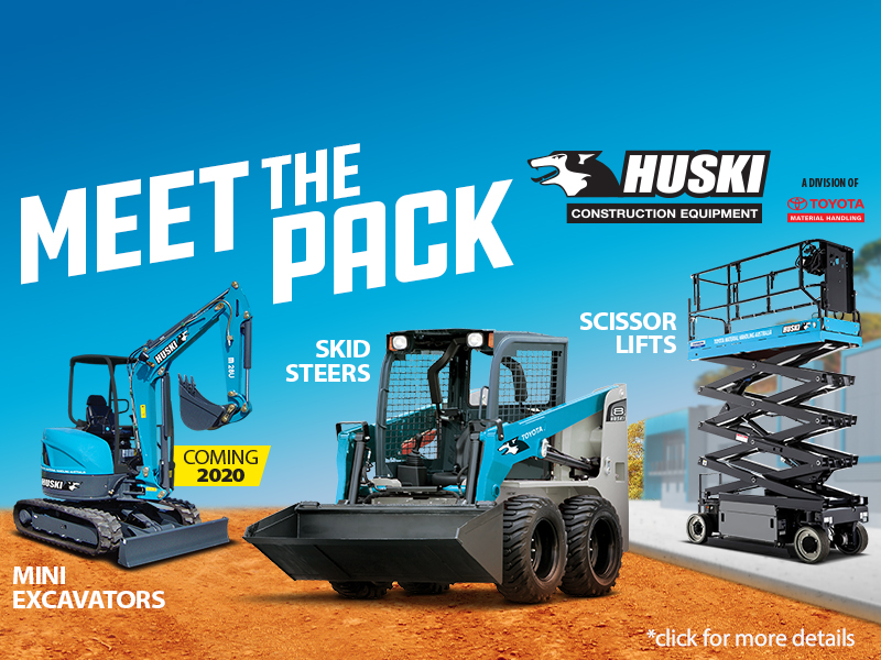 Toyota Material Handling | Australia's leading range of forklifts and ...
