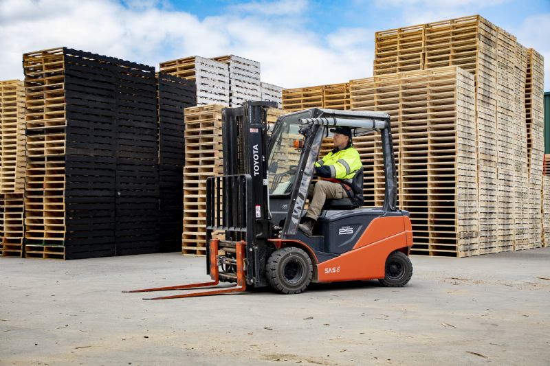 Tips To Reduce Your Materials Handling Costs