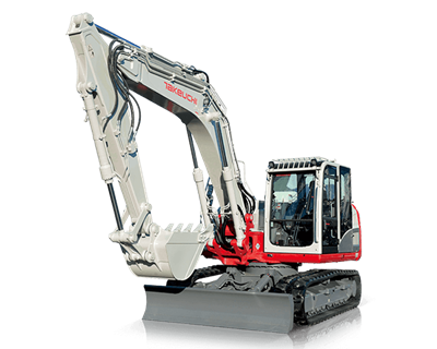 Gallery | Toyota Takeuchi Australia