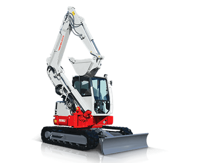 Gallery | Toyota Takeuchi Australia