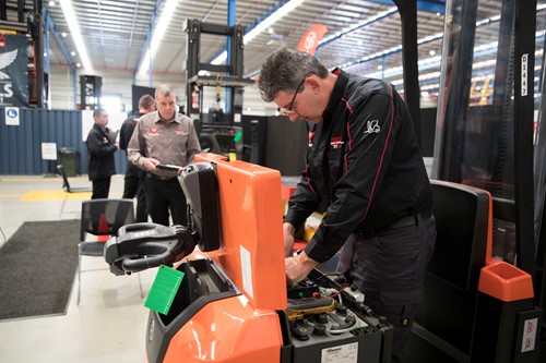 TMHA NATIONAL SKILLS COMPETITION TO RETURN IN 2023 AFTER THREE-YEAR HIATUS