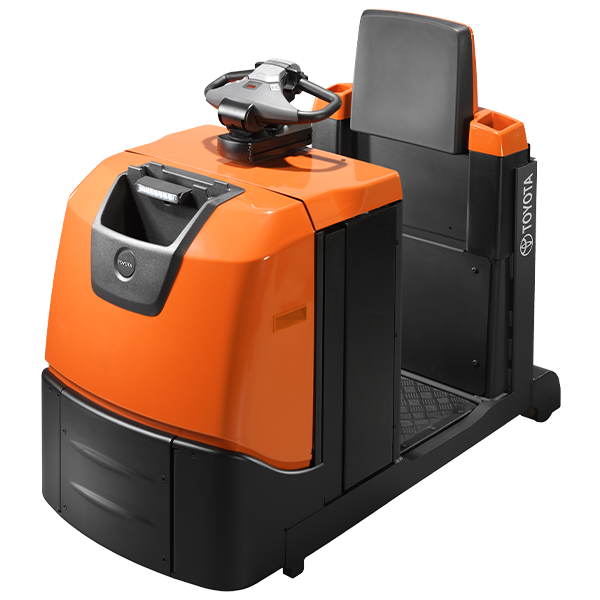 Toyota TSE500 Tow Tractor