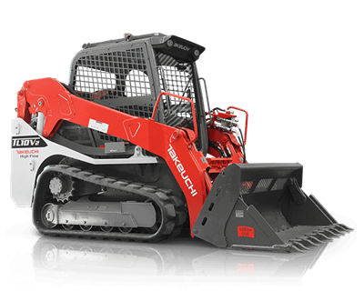 Gallery | Toyota Takeuchi Australia