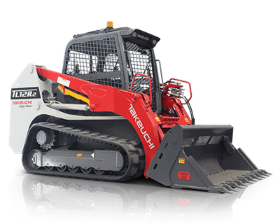 Gallery | Toyota Takeuchi Australia