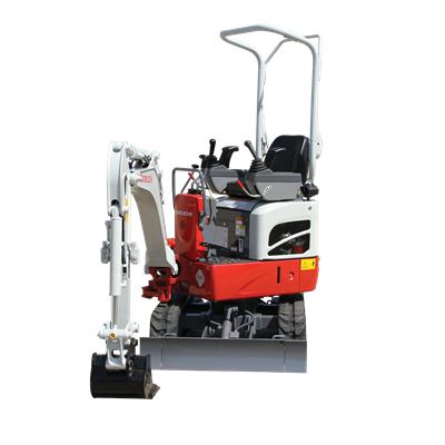 Gallery | Toyota Takeuchi Australia